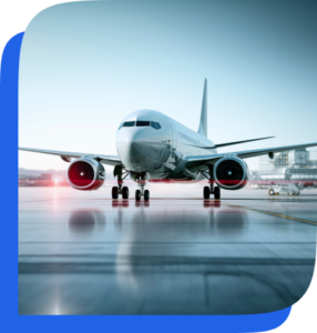 AI-Driven Aviation Analytics for Better Outcomes | TransOrg