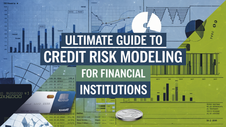 Credit Risk Modeling Explained: Methods, Challenges & Solutions