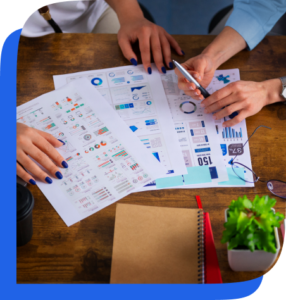 Market Mix Modelling Solutions by Transorg